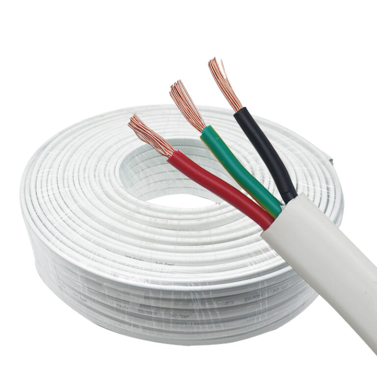 TPI Cable vs TPS Cable: Technical Showdown for Industrial Wiring